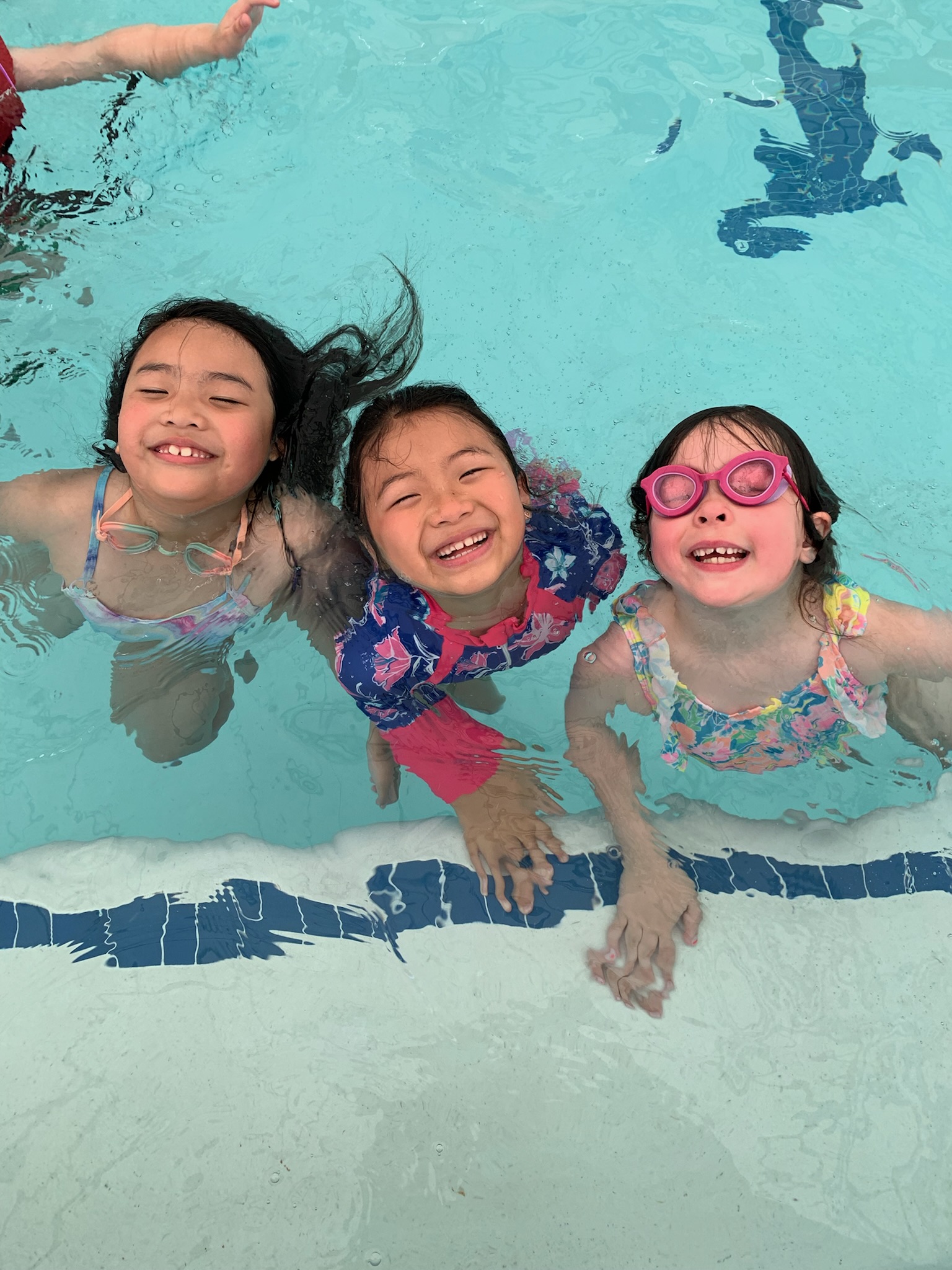 Dive into Summer: Swim Lessons, Sun Protection, Water Safety, and ...